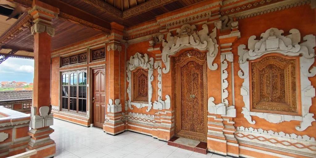 Kusuma Homestay Kerobokan, Kerobokan (precios actualizados 2026)