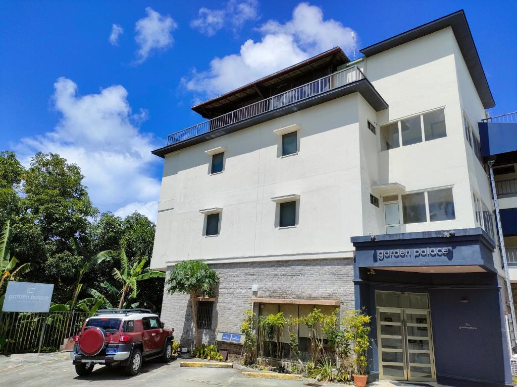 Garden Palace Downtown Koror, Koror (updated prices 2026)