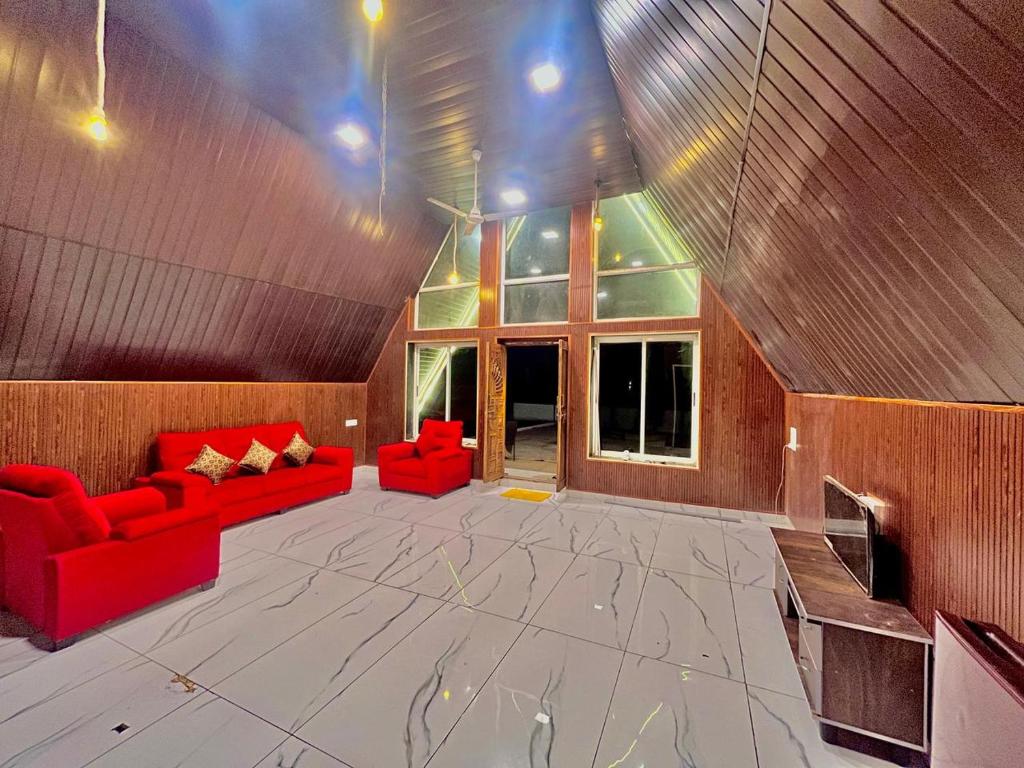 Pyramid Villa in Lonavala, Lonavla (aktualisierte Preise für 2025)