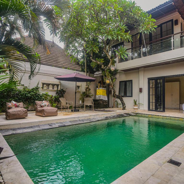 Villa Casa De La Rosa, 바둥 (2025년 최신 요금)