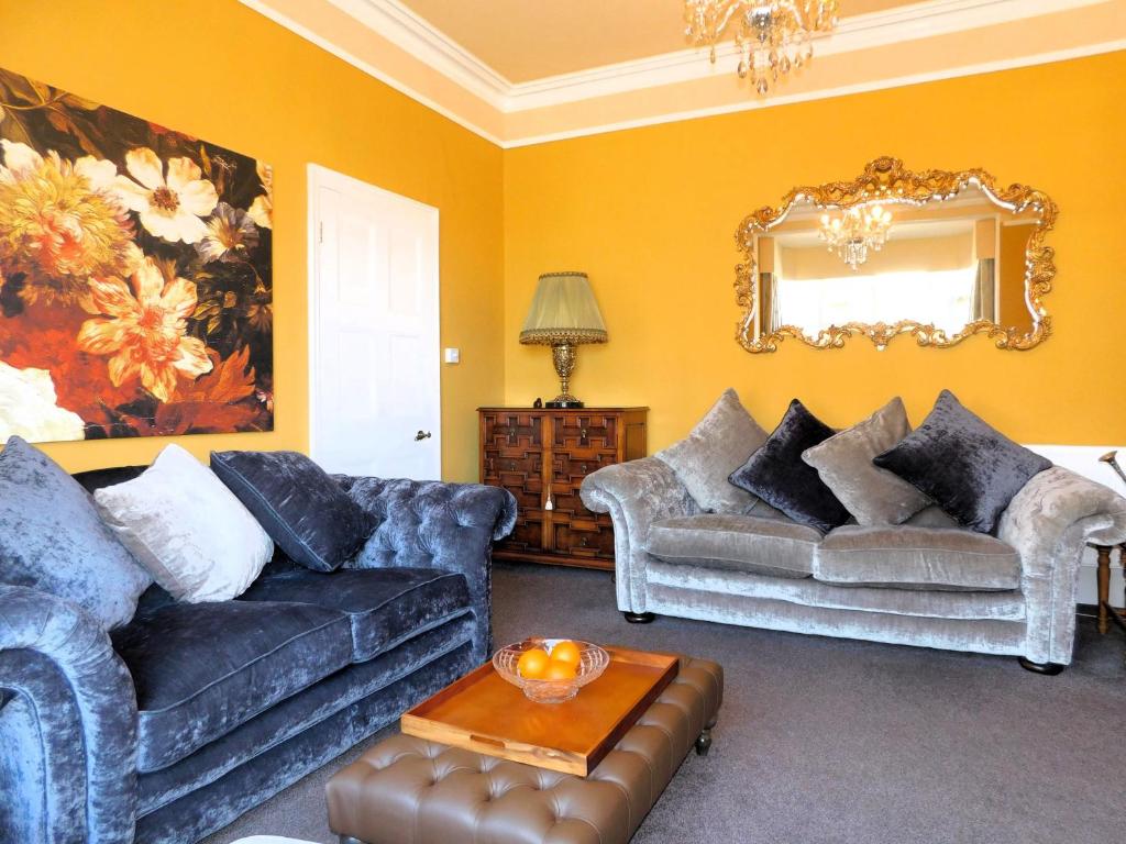 Little Manor House, Cromer (updated prices 2026)