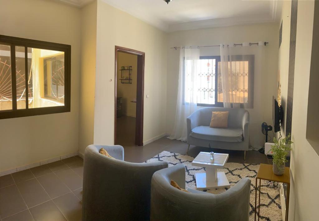 Sen cosy home, Dakar (tarifs actualisés, 2025)