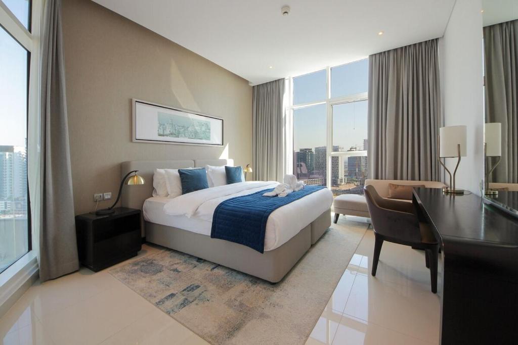 Luxury 2BR Stay In Damac Prive near Dubai Mall, Dubai (updated prices 2025)
