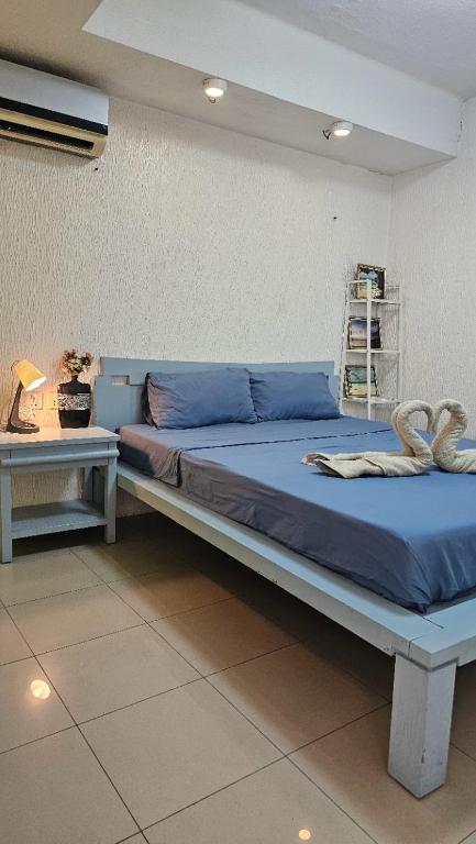 Marbella Tower 2, Manila (updated prices 2026)