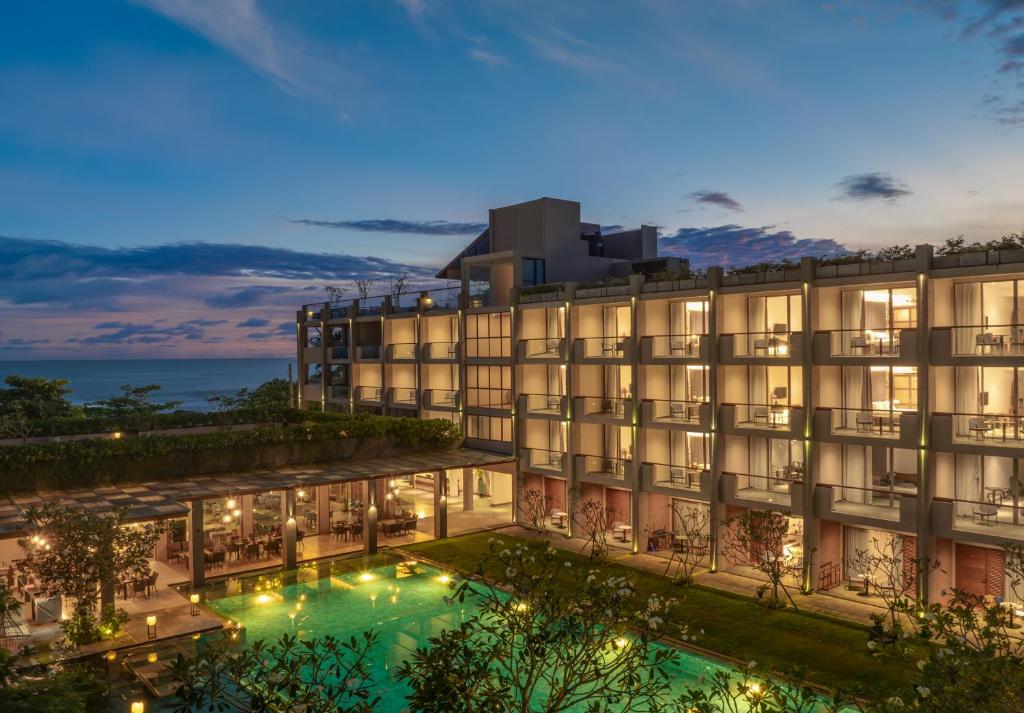 Hotel Ferola, Matara (updated prices 2026)