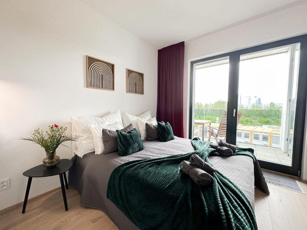 REAL Living by REFA Balcony Retreat 75, Praga (precios actualizados 2026)