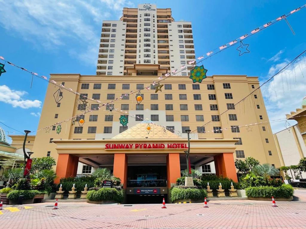 Sunvaay Sky Haven Resort Suite at Bandar Sunway, Petaling Jaya (updated prices 2026)