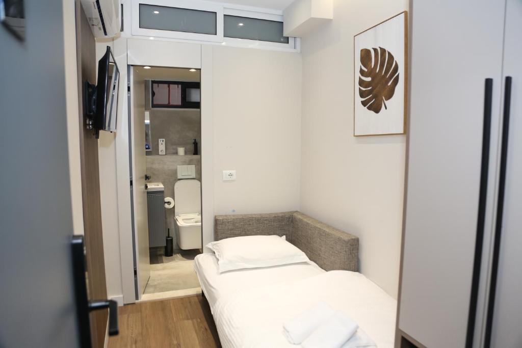 Lux Stay, Tirana (updated prices 2025)
