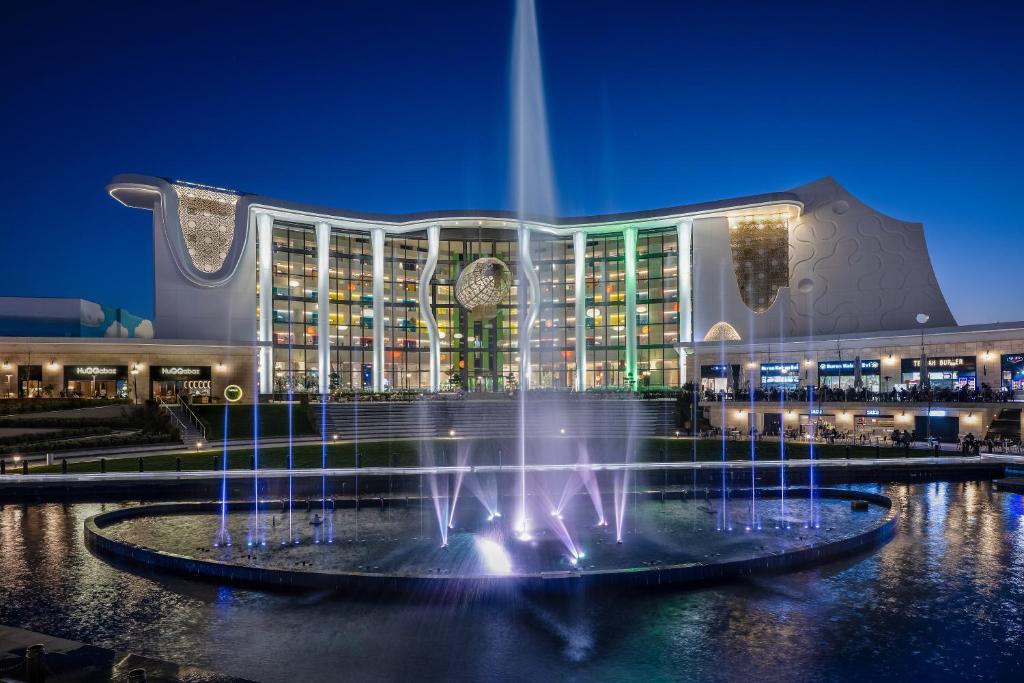 The Land Of Legends Nickelodeon Hotel Antalya, Belek (updated prices 2025)