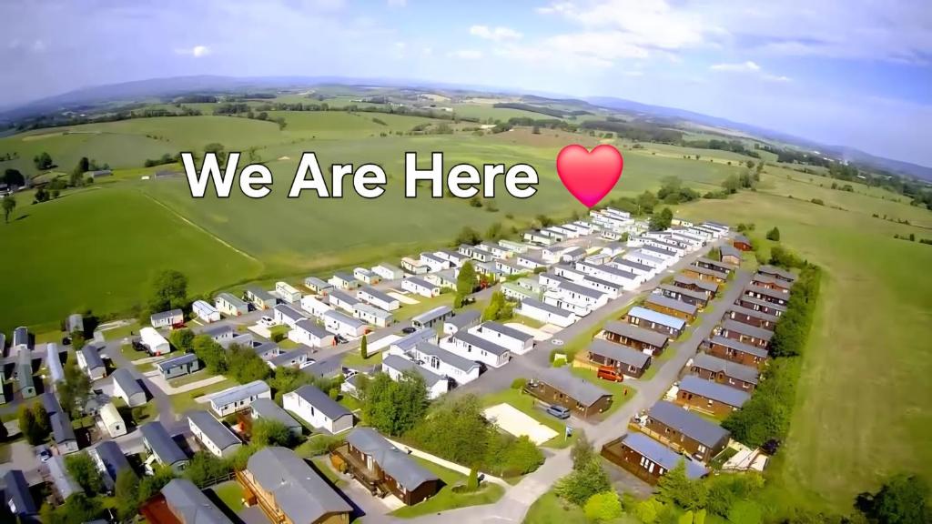 Todber Valley Parkdeane resorts, Gisburn (updated prices 2025)