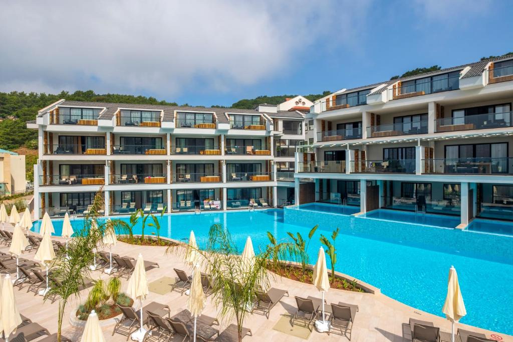 Orka Sunlife Resort Hotel and Aquapark, Oludeniz (updated prices 2025)