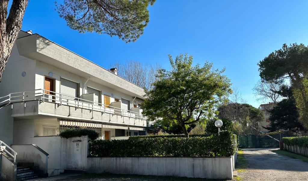 ISA-Apartments in Marina di Massa with private equipped outdoor area ...