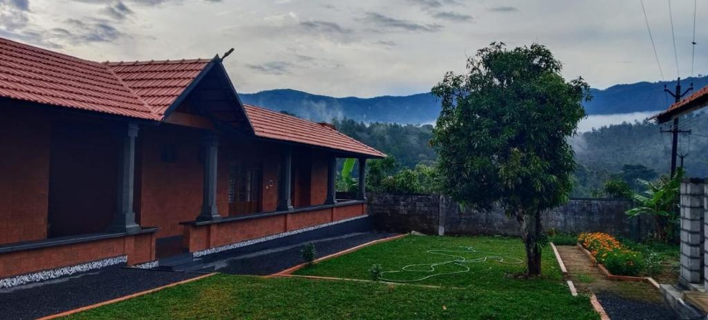 Mana Gramam Resort Mudumalai, Mudumalai National Park (updated prices 2025)