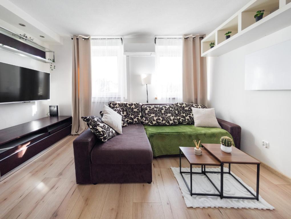 Park Grabiszyński Standard Studio, Wroclaw (precios actualizados 2025)