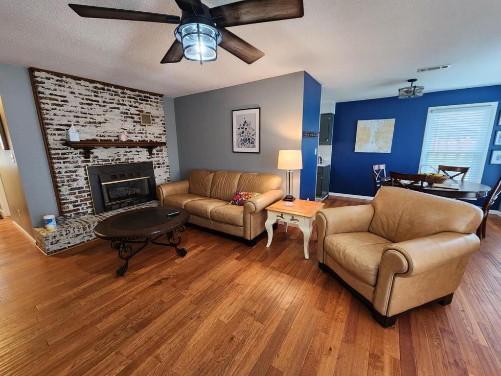 The Bamboo House, Decatur (updated prices 2025)