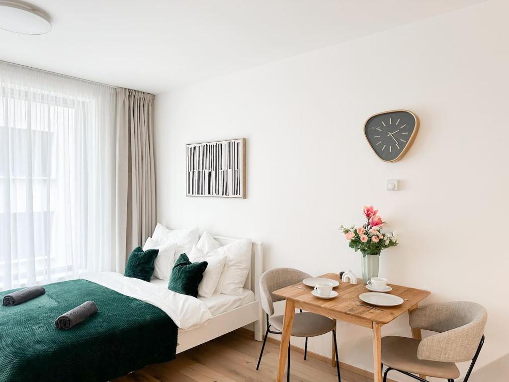 REAL Living by REFA Karlin 406, Prague (updated prices 2025)