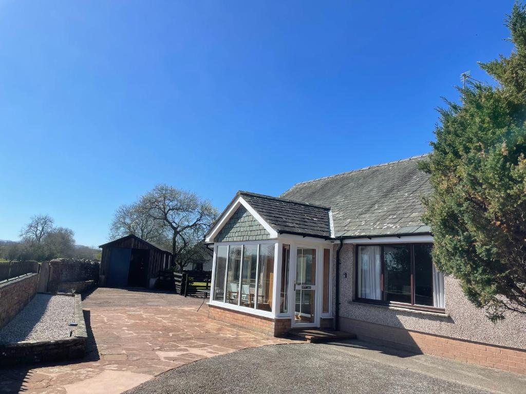 Greystone Lodge, Penrith (updated prices 2026)