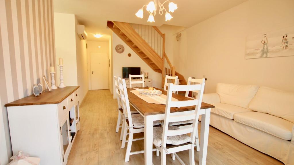 Condominio Oderzo - Home Immobiliare, Lido di Jezolo (ažurirane cene za 2025. godinu)