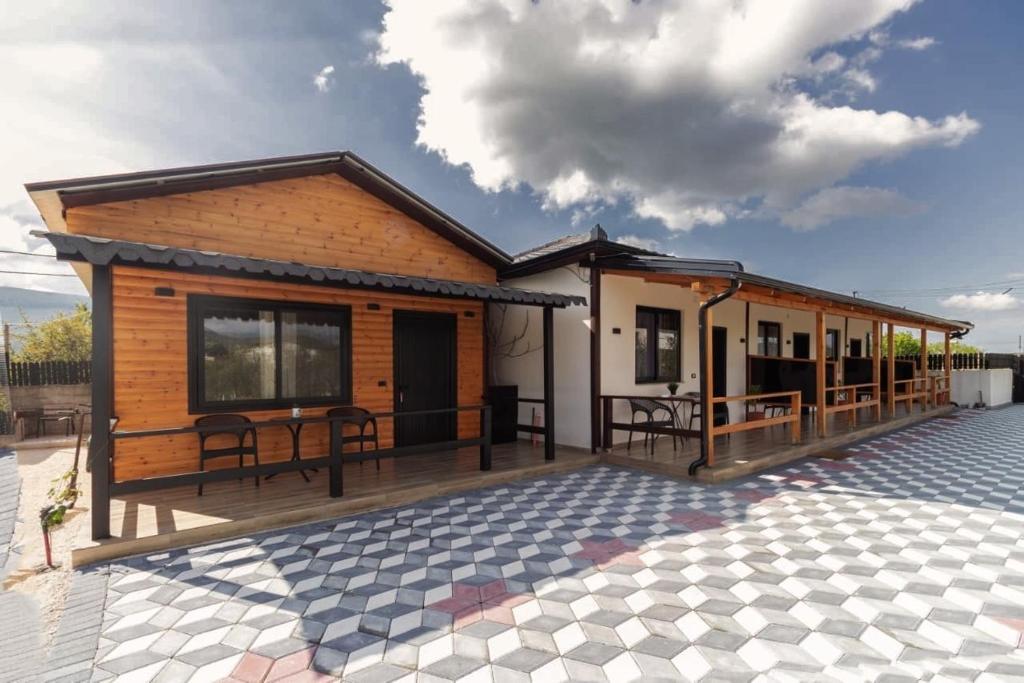Olive Oasis Studio, Berat (aktualisierte Preise für 2025)