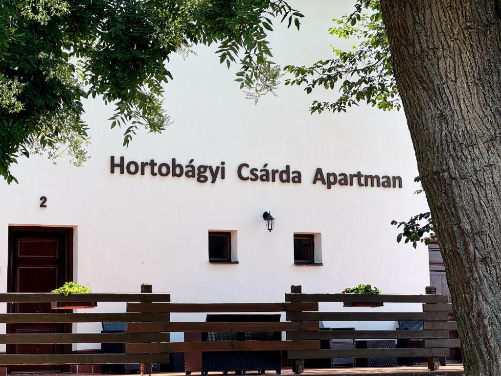 Hortobágyi Csárda Apartman, Hortobágy (updated prices 2026)
