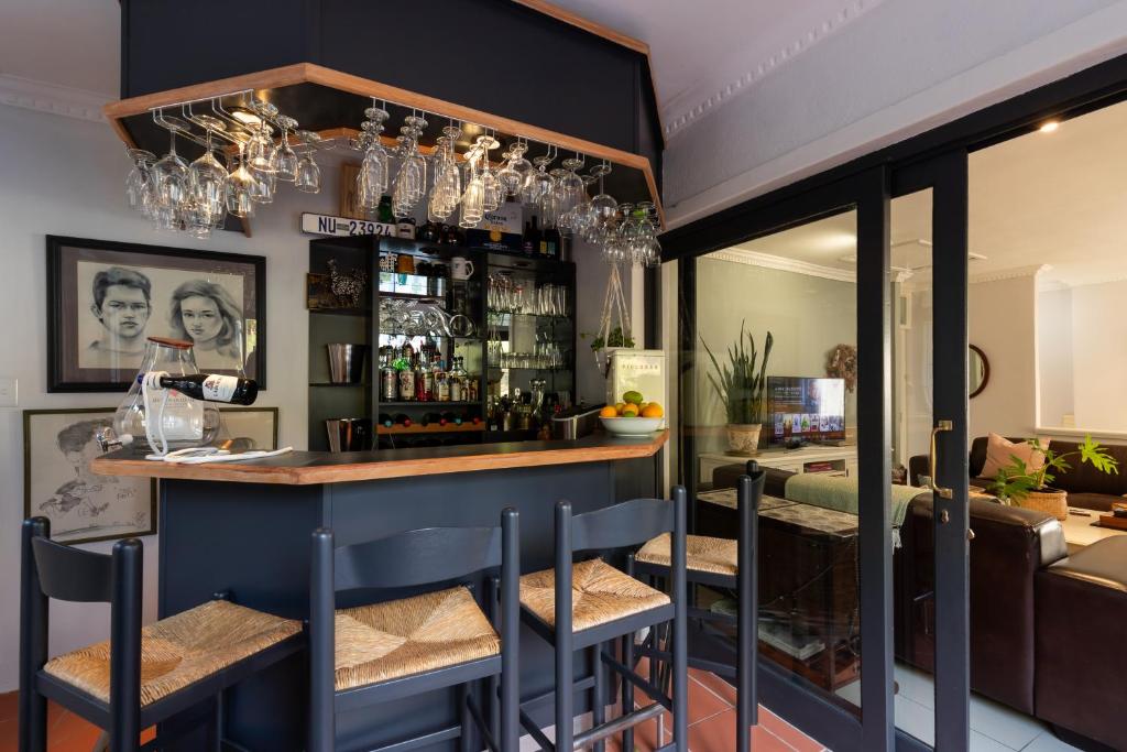 Dunvegan Lodge, Clovelly (updated prices 2025)
