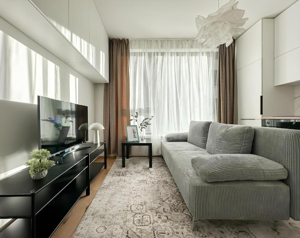 REAL Living by REFA Karlin 305, Prague (updated prices 2025)