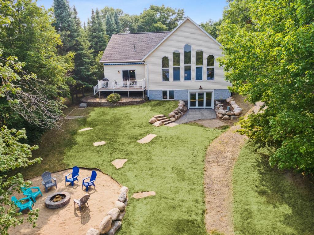 Love Lake Manor, Nisswa (updated prices 2026)