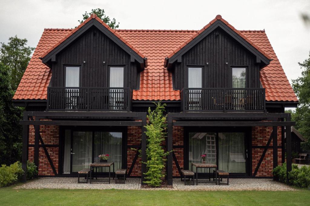 Kaszubskie Sioło, Karwieńskie Błoto Drugie (updated prices 2025)