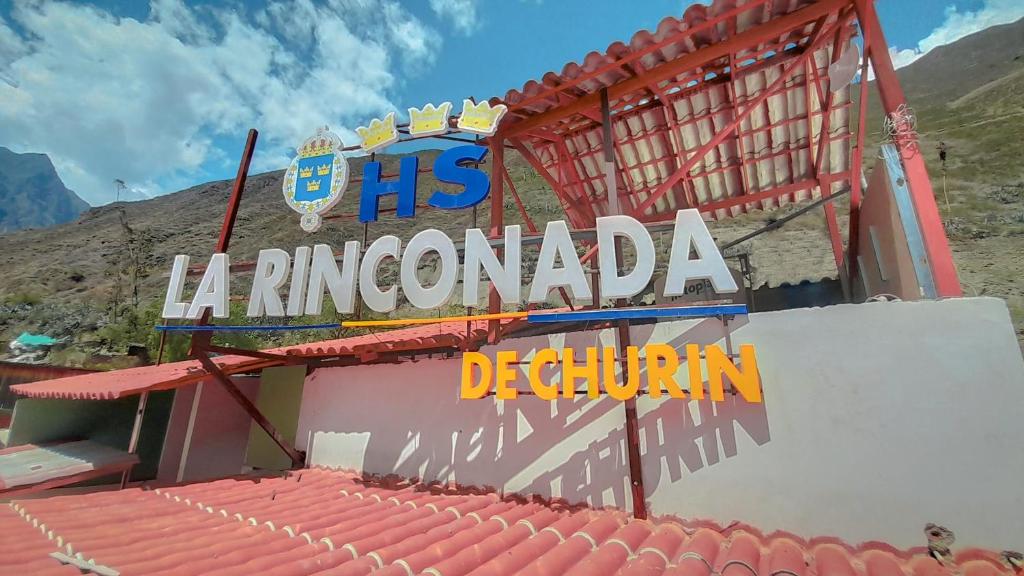 La Rinconada de Churin, Churín (precios actualizados 2026)