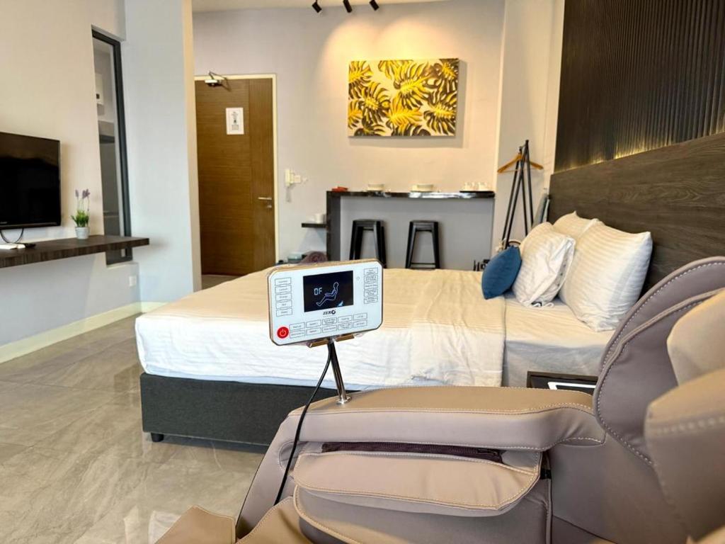 Imperio Residence with Private Bathtub by Lets Stay, Malacca (updated ...