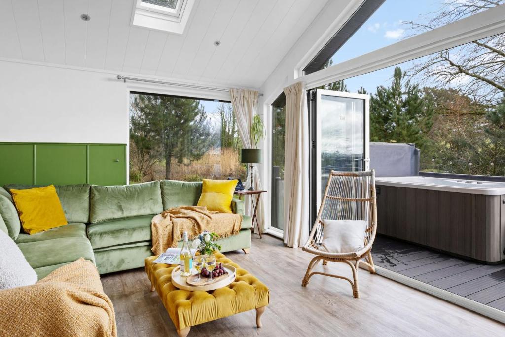 Parracombe Lodge, Kentisbury Grange, North Devon, Barnstaple (updated ...