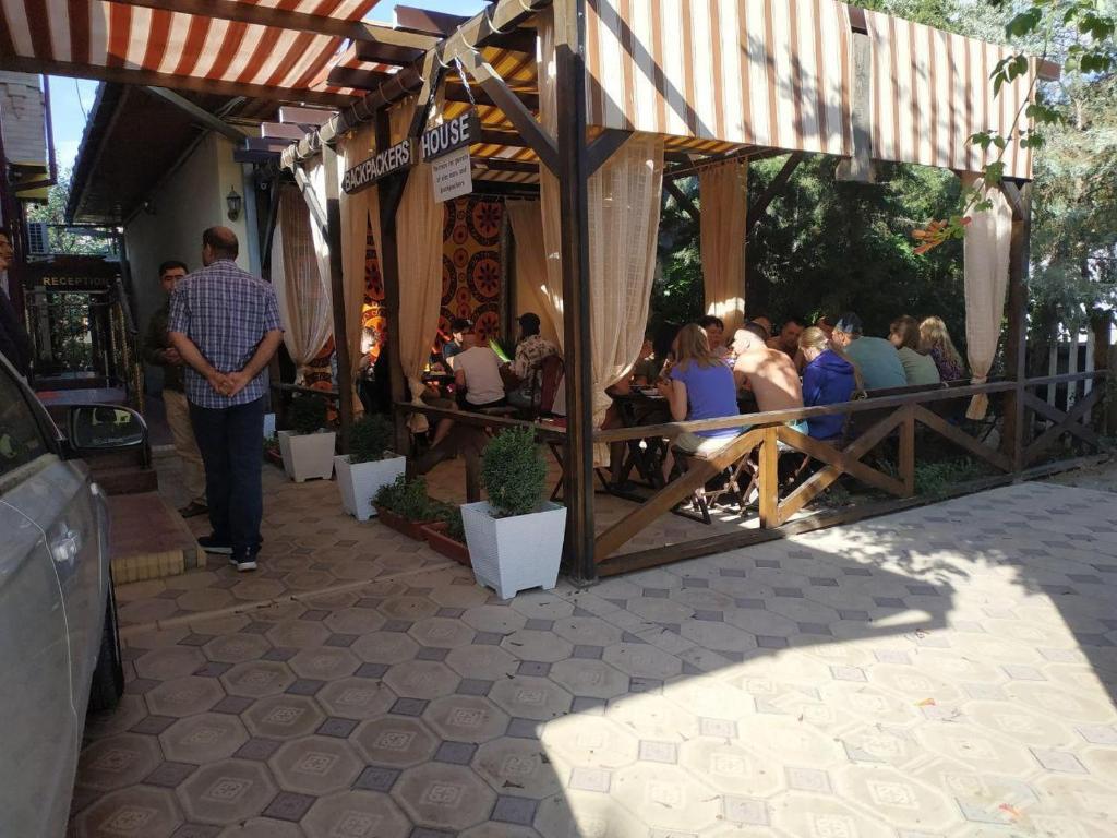 Backpackers House, Samarkand (prezzi aggiornati per il 2025)