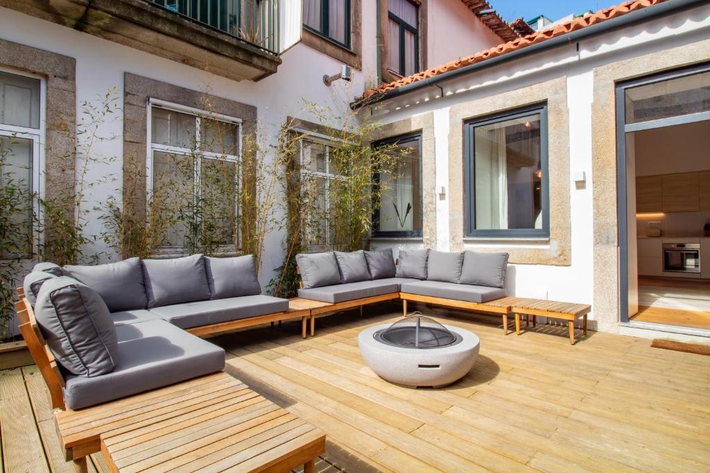 Olive Tree House by LovelyStay, Porto (preços atualizados 2025)