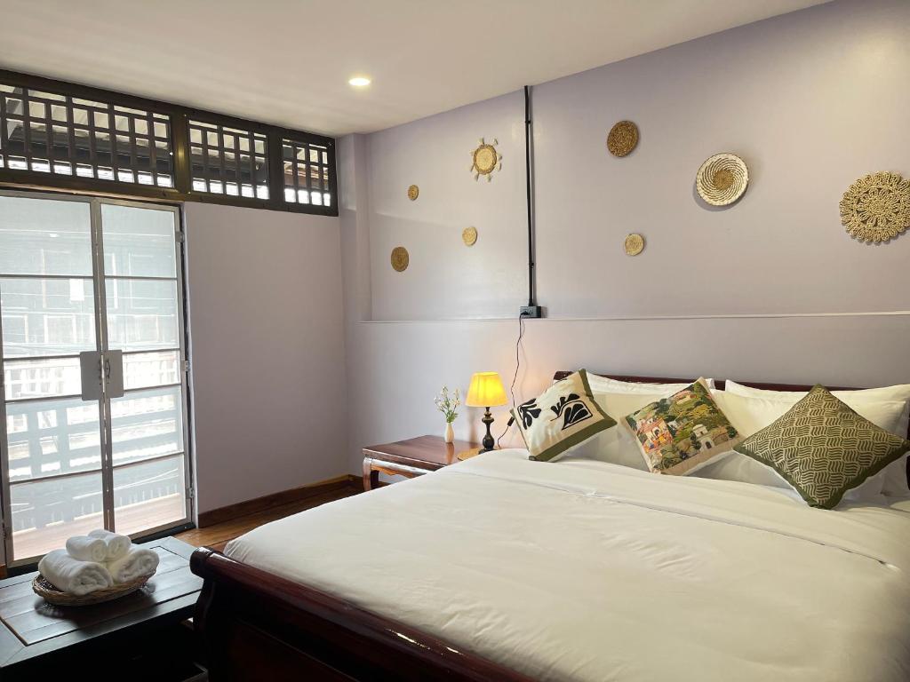 The Memory Hostel, Trat (precios actualizados 2025)