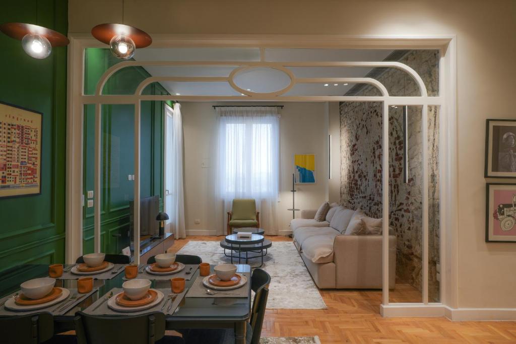Boutique Residence-Lemon Spaces Downtown, Cairo (updated prices 2026)