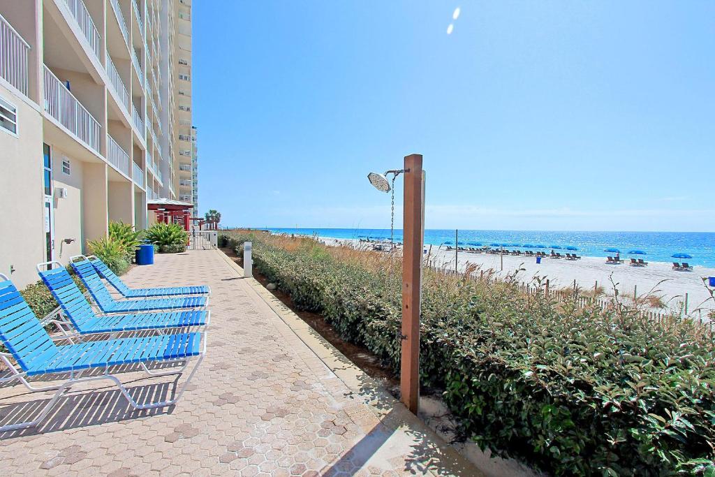 Majestic Beach Towers 2-1104, Panama City Beach (updated prices 2025)