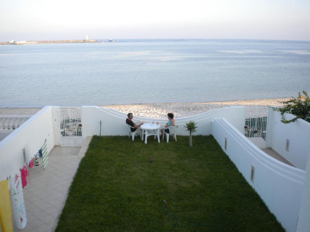 Villa Nissma, Kelibia (precios actualizados 2025)