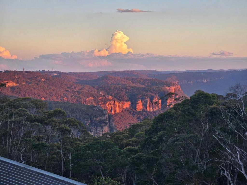 Bellevue - Beautiful View, Mount Victoria (updated prices 2026)