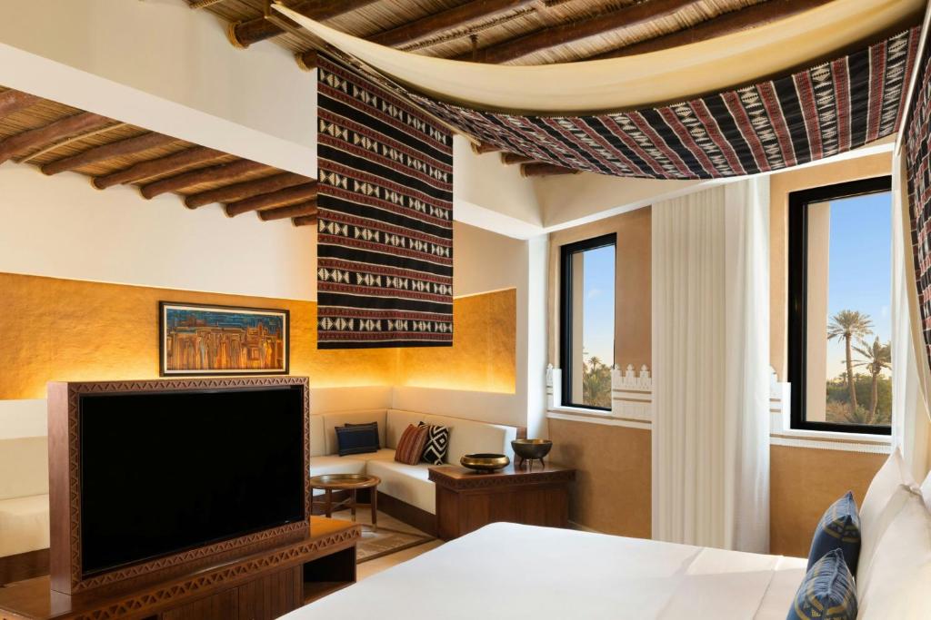 Bab Samhan, a Luxury Collection Hotel, Diriyah, Riyadh (updated prices ...