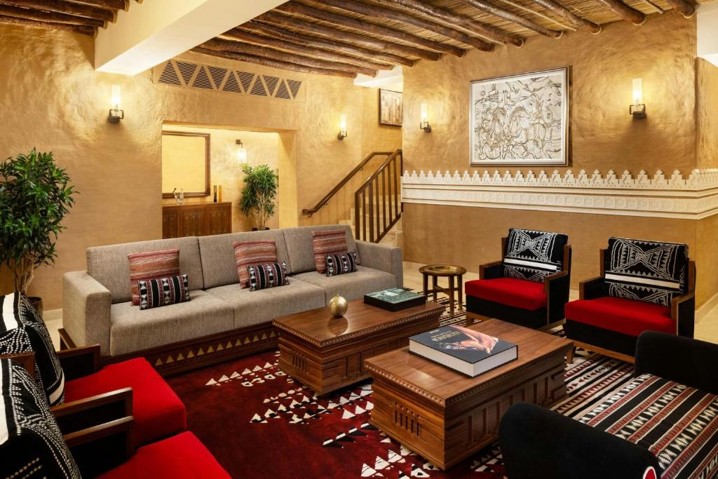 Bab Samhan, a Luxury Collection Hotel, Diriyah, Riyadh (updated prices ...