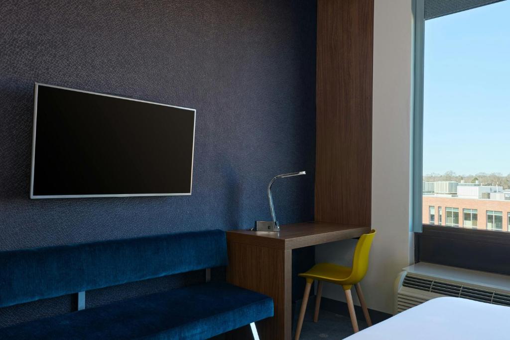 Aloft Durham Downtown, Durham (updated prices 2025)