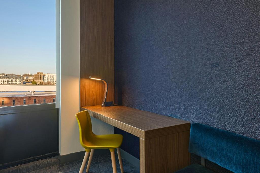 Aloft Durham Downtown, Durham (updated prices 2025)