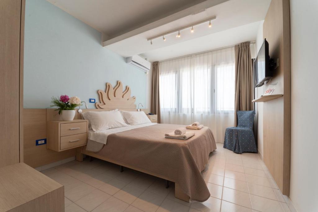 Hotel Giorgetti Orange, Bellaria-Igea Marina (updated prices 2025)