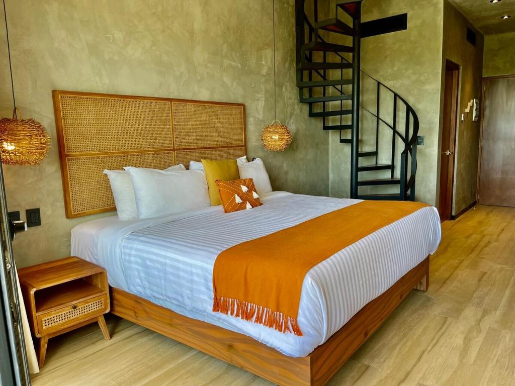 Exclusive tuk Ph Studio Luxury Comfort and Nature, Tulum (preços ...
