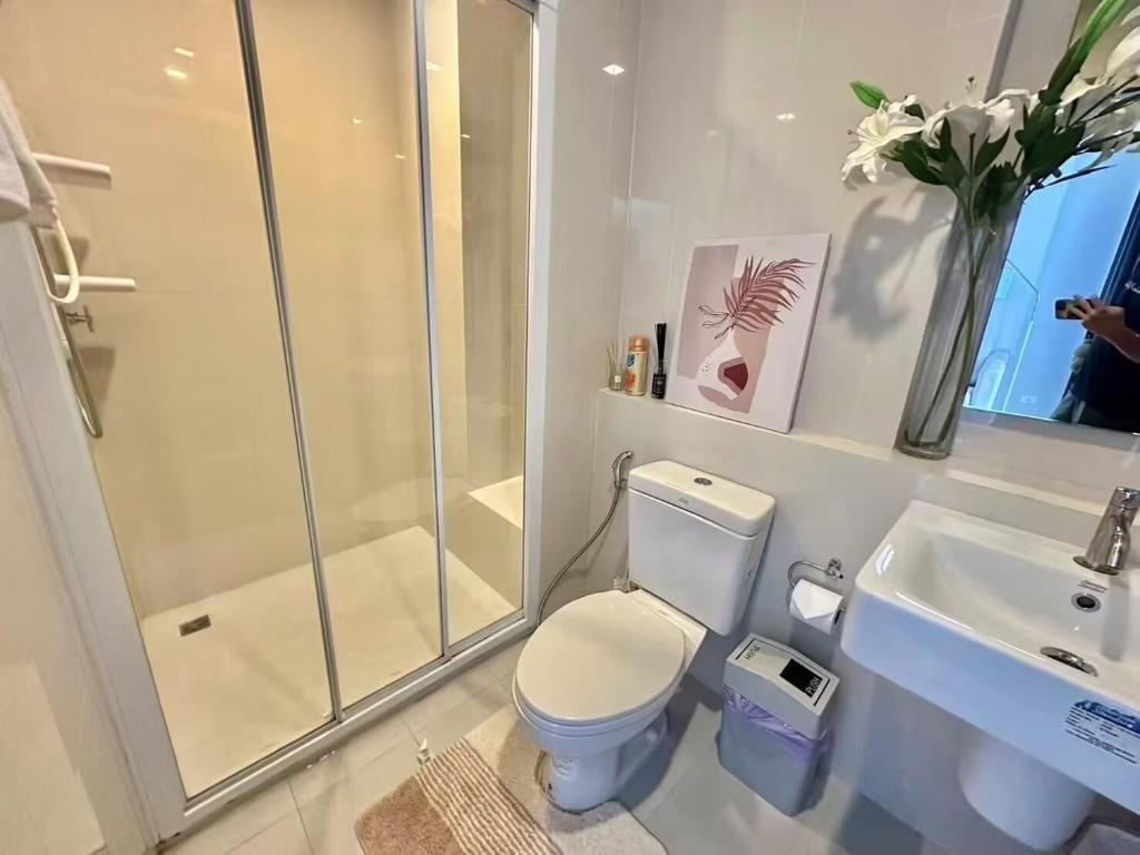 the base 市中心豪华公寓A15, Pattaya Central (updated prices 2026)