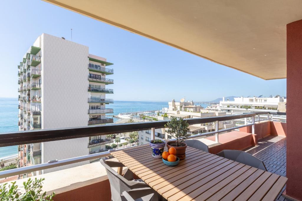 Marbella Port Beachfront - EaW Homes, Marbella (precios actualizados 2025)