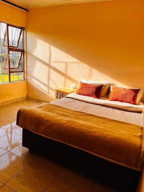 Mbotyi Mnceba Cottage, Lusikisiki (aktualisierte Preise für 2025)