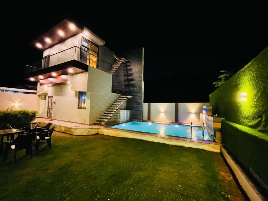 mount villa, Udaipur (aktualisierte Preise für 2025)