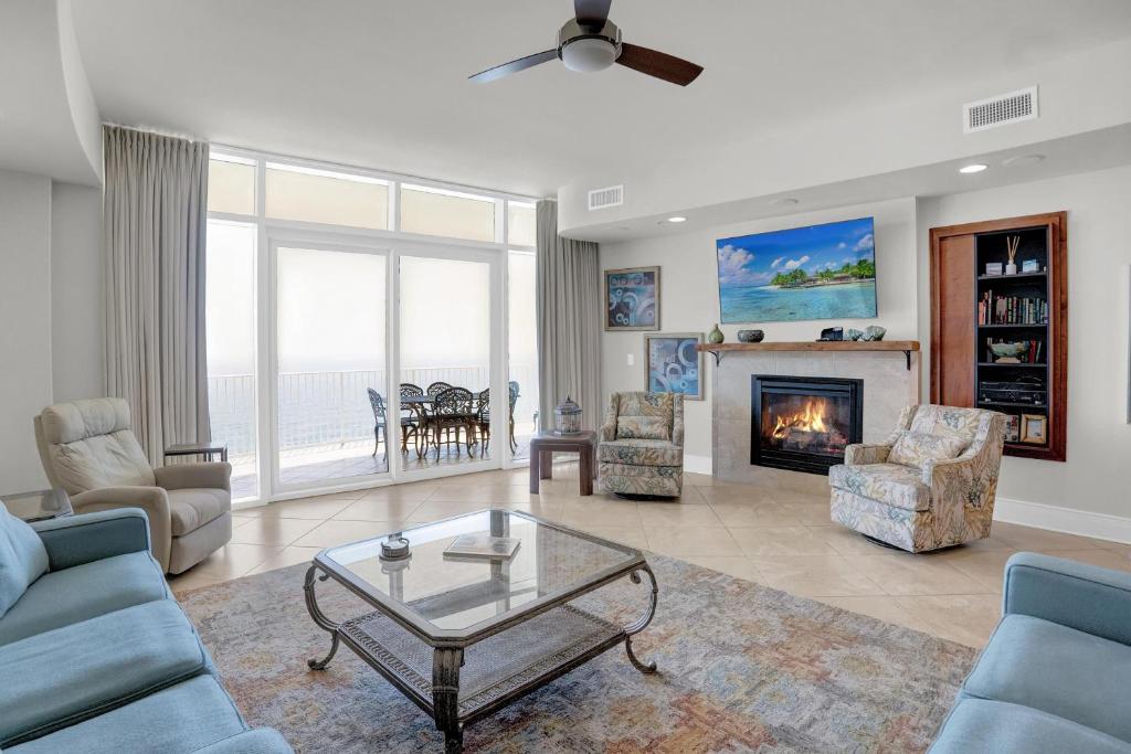 Turquoise Place 1205C, Orange Beach (updated prices 2026)