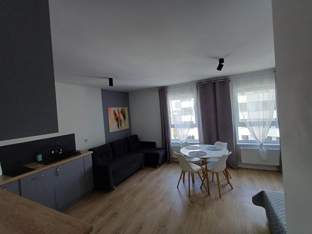 Sun Tower, Świnoujście (updated prices 2025)